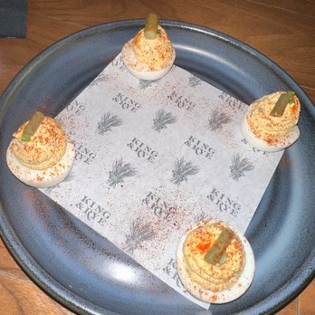 KING & RYE - 291 Photos & 160 Reviews - 480 King St, Alexandria ...