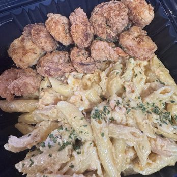 CUZZO’S CUISINE - Updated December 2025 - 68 Photos & 71 Reviews ...