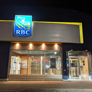 RBC ROYAL BANK - Banks & Credit Unions - 4410 Kingston Road ...