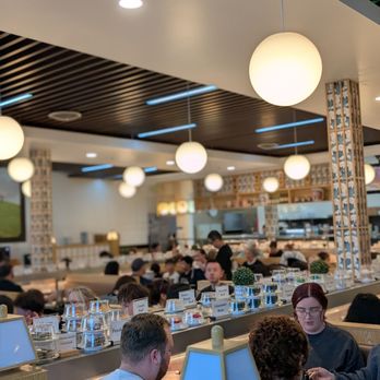 SUSHI ZONE - Updated December 2025 - 483 Photos & 399 Reviews - 10024 ...