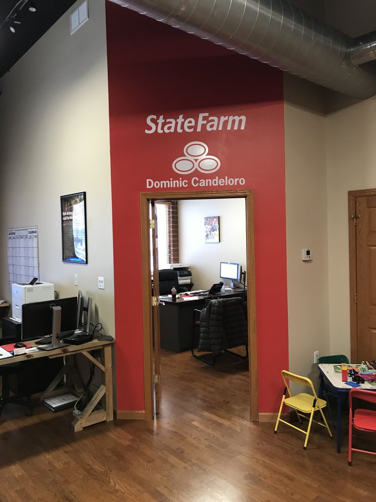 DOMINIC CANDELORO - STATE FARM INSURANCE AGENT - Request a Quote - 33 ...