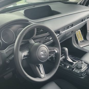 MODESTO MAZDA - Updated January 2026 - 27 Photos & 104 Reviews - 4100 ...