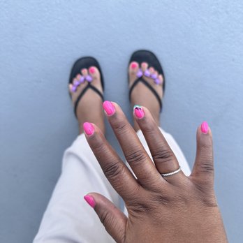 HEAVENLY NAILS - Updated March 2025 - 1349 Photos & 802 Reviews - 1155 ...