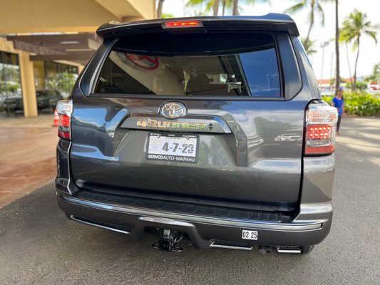 SERVCO TOYOTA LEEWARD - Updated January 2026 - 205 Photos & 443 Reviews ...