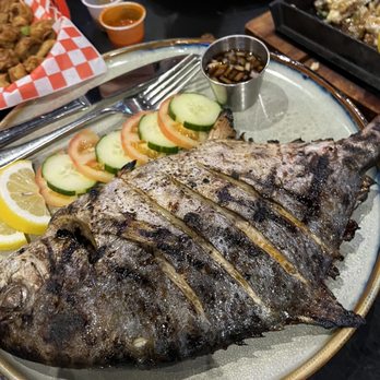 REPUBLIKA RESTOBAR AND GRILL - Updated December 2025 - 61 Photos & 13 ...