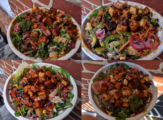 ROOTS NATURAL KITCHEN - 340 Photos & 154 Reviews - 939 West Grace St ...