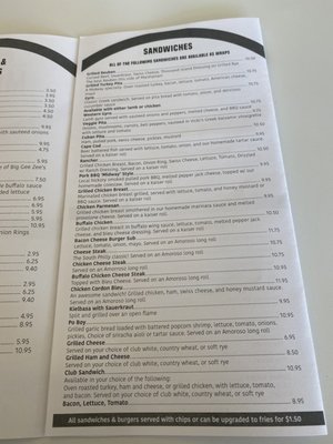 MIDWAY GRILLE - Updated June 2025 - 16 Photos - 704 E Lincoln Hwy ...