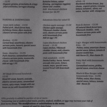 THE ROLLIN LOG TAVERN - 41 Photos & 84 Reviews - 50 E Sunset Way ...