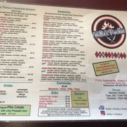 WILLIE’S PINCHOS - 367 Photos & 187 Reviews - Puerto Rican - 1718 N ...