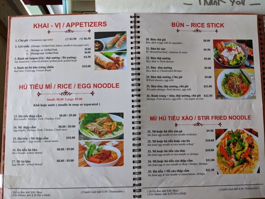 PHO SAIGON - Updated June 2024 - 261 Photos & 454 Reviews - 25632 ...
