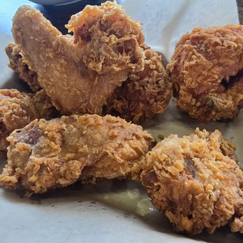 KOKIO CHICKEN BISTRO - Updated November 2024 - 129 Photos & 67 Reviews ...