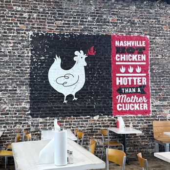 BOLD BIRDS NASHVILLE HOT CHICKEN - Updated October 2025 - 405 Photos ...