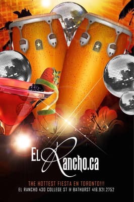 EL RANCHO - Updated December 2025 - 28 Photos & 46 Reviews - 430 ...
