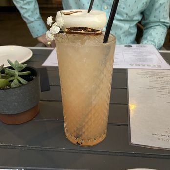 CEBADA ROOFTOP - Updated August 2025 - 540 Photos & 277 Reviews - 124 ...