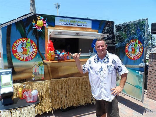 CROZ’S SURFSHACK - Updated January 2026 - 44 Photos - Sarasota, Florida ...