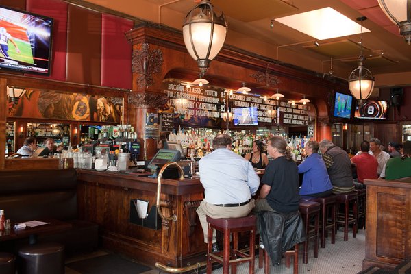 HARRY’S BAR - Updated August 2024 - 426 Photos & 989 Reviews - 2020 ...