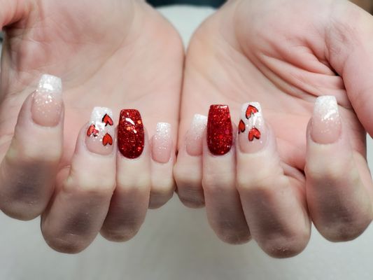 T-K NAILS & SPA - 962 Photos & 58 Reviews - Nail Salons - 460 ...