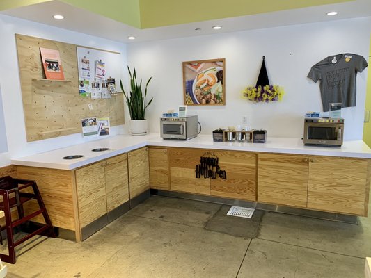 EVERYTABLE - 184 Photos & 154 Reviews - 253 E Compton Blvd, Compton ...