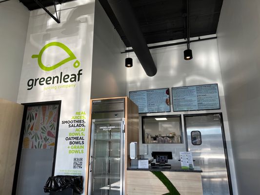 GREENLEAF - Updated August 2025 - 43 Photos & 21 Reviews - 1250 E 86th St, Indianapolis, Indiana ...