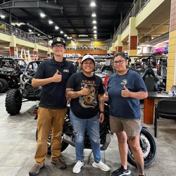 FUN BIKE CENTER | 281 Photos & 784 Reviews - 5755 Kearny Villa Rd, San ...