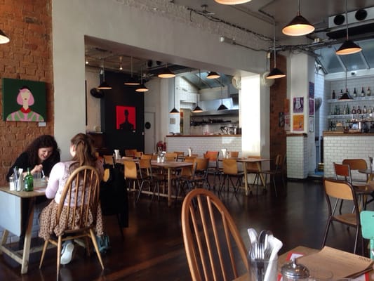 THE BOOK CLUB - Updated January 2026 - 77 Photos & 128 Reviews - 100 ...