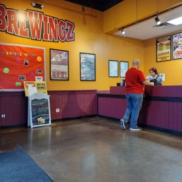 BREWINGZ RESTAURANT AND BAR - Updated December 2025 - 66 Photos & 168 ...
