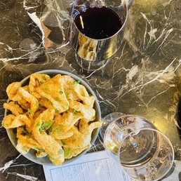 WOOD ASH RYE - Updated March 2025 - 370 Photos & 362 Reviews - 25 W St ...