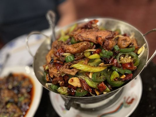 SPICY HOUSE - 779 Photos & 512 Reviews - 3860 Convoy St, San Diego ...