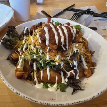 TOCABE AN AMERICAN INDIAN EATERY - Updated April 2025 - 879 Photos ...