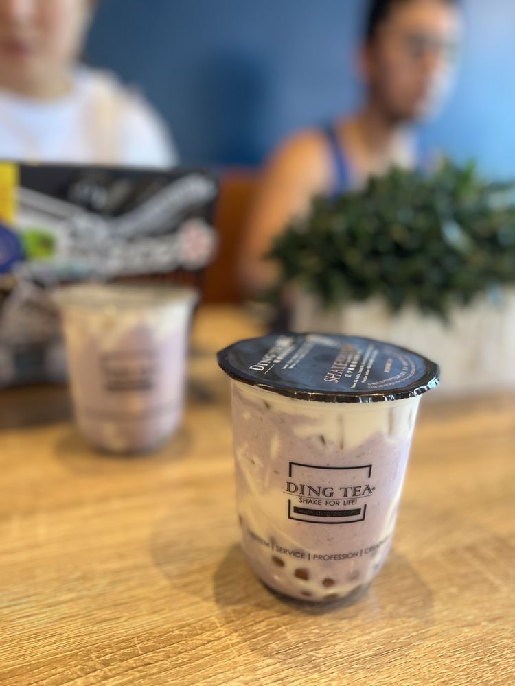 DING TEA PDX - Updated October 2025 - 216 Reviews & 230 Photos - 9244 ...