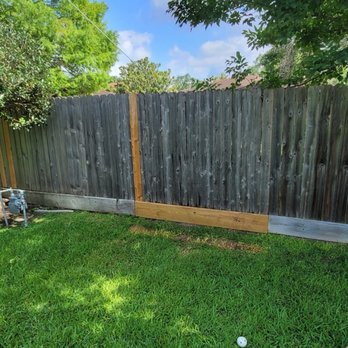 JD FENCE - Updated December 2025 - 53 Photos & 21 Reviews - Houston ...