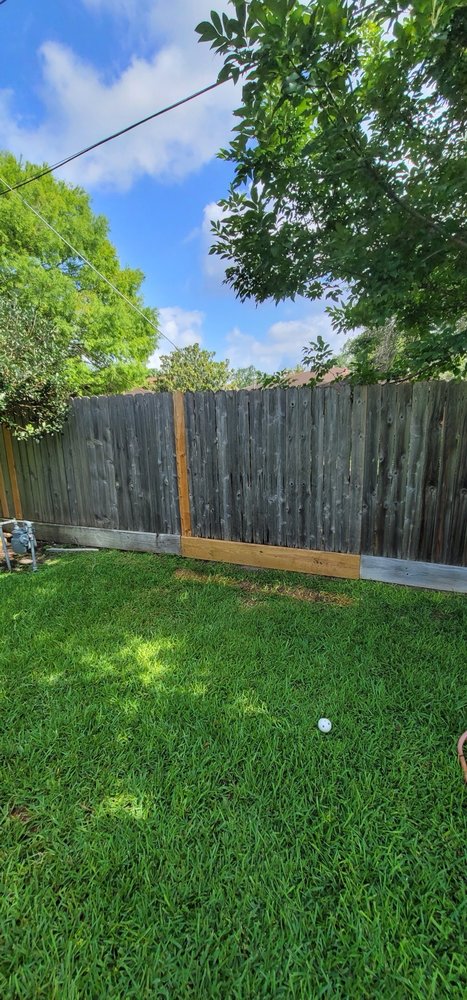 JD FENCE - Updated October 2025 - 45 Photos & 19 Reviews - Houston ...