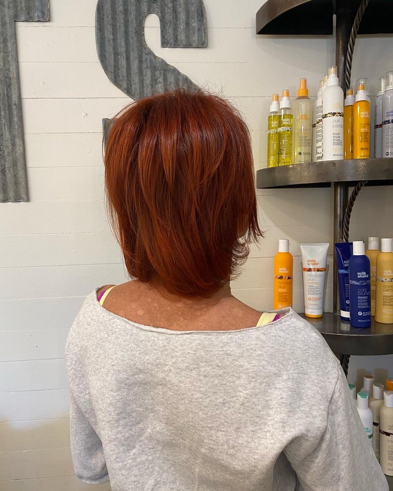 JAYA BRYNTESEN HAIR - 4055 N Government Way, Coeur d'Alene, Idaho ...