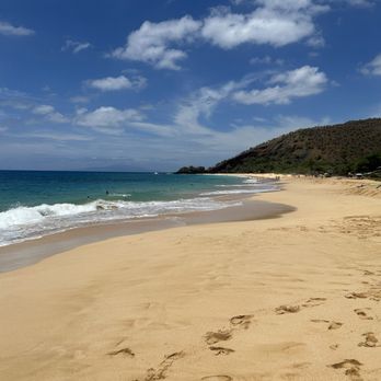 BIG BEACH IN MAKENA STATE PARK - Updated September 2025 - 388 Photos ...