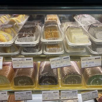 APOLLO BAKERY - Updated December 2025 - 184 Photos & 90 Reviews - 13536 ...