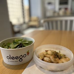 OLEEGO BY PARKS BBQ - 355 Photos & 368 Reviews - 735 S Figueroa St, Los ...