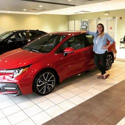 TOYOTA OF NAPERVILLE - 97 Photos & 346 Reviews - 1488 W Ogden Ave ...