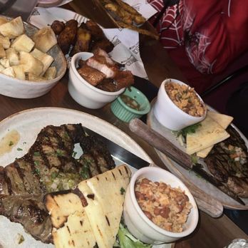 BARROCO - Updated May 2025 - 825 Photos & 919 Reviews - 12906 Madison ...