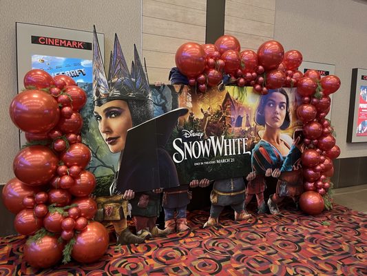 CINEMARK DOWNEY AND XD - Updated December 2025 - 482 Photos & 567 ...