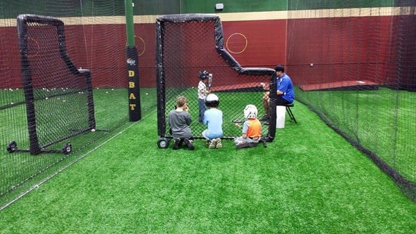 D-BAT - Updated October 2025 - 7524 Bosque Blvd, Waco, Texas - Batting ...