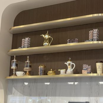 LAYALI COFFEE HOUSE - Updated June 2025 - 106 Photos & 29 Reviews - 942 ...