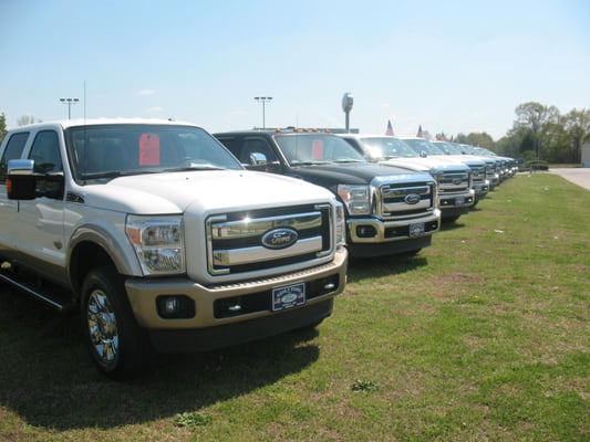 KENLY FORD - Updated October 2025 - 20 Photos & 13 Reviews - 500 S ...