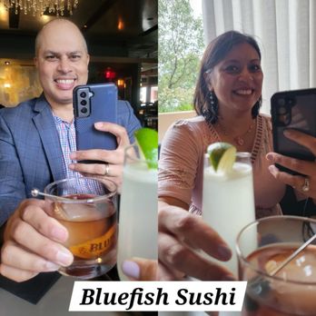 BLUFISH SUSHI BISTRO - Updated January 2025 - 794 Photos & 558 Reviews ...