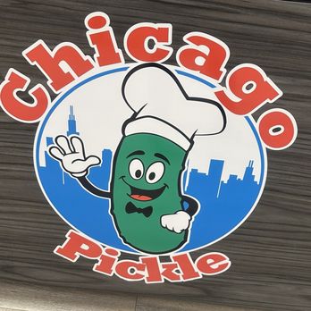 CHICAGO PICKLE EATERY - Updated July 2024 - 34 Photos & 32 Reviews ...