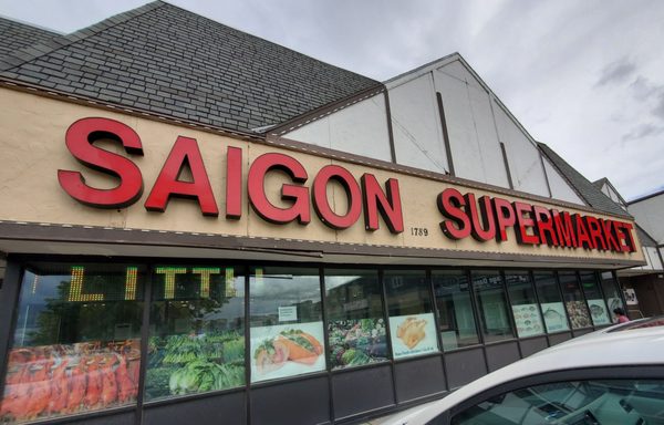 SUPER SAIGON ORIENTAL MARKET - Updated December 2025 - 33 Photos - 1850 ...