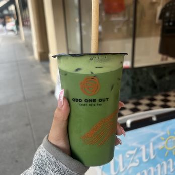 ODD ONE OUT TEA PASADENA - Updated July 2025 - 248 Photos & 123 Reviews ...