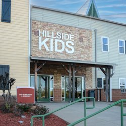 HENDERSON HILLS BAPTIST CHURCH - 11 Photos - 1200 E I-35 Frontage Rd ...