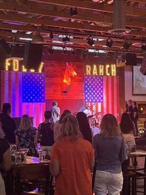 FOLEY RANCH BOOTS & BBQ - Updated December 2025 - 131 Photos & 135 ...