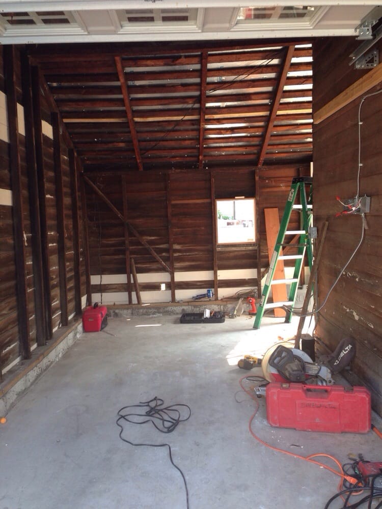 TOM FLORES DRYWALL - Updated June 2024 - 25 Reviews - San Jose ...