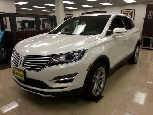 KORUM FORD - Updated December 2025 - 29 Photos & 151 Reviews - 100 ...